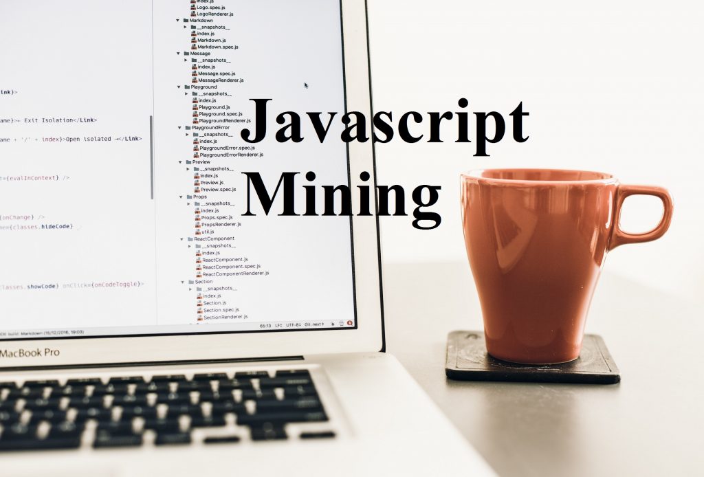 Javascript Mining | Best CoinHive Alternative for 2019 - Coinogle
